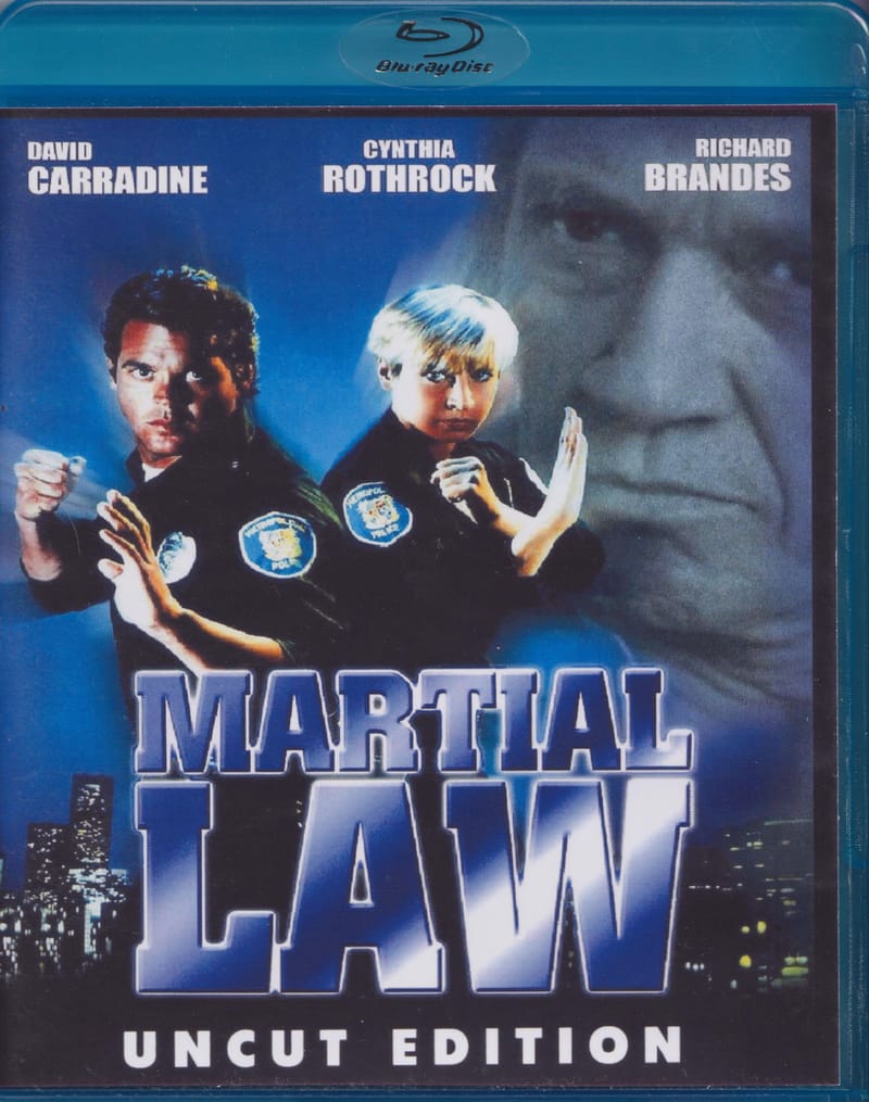 Blu Ray Uncut Paradies