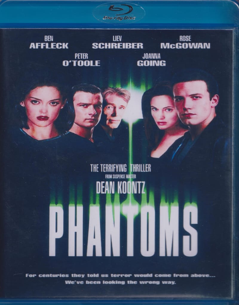 Blu Ray Uncut Paradies