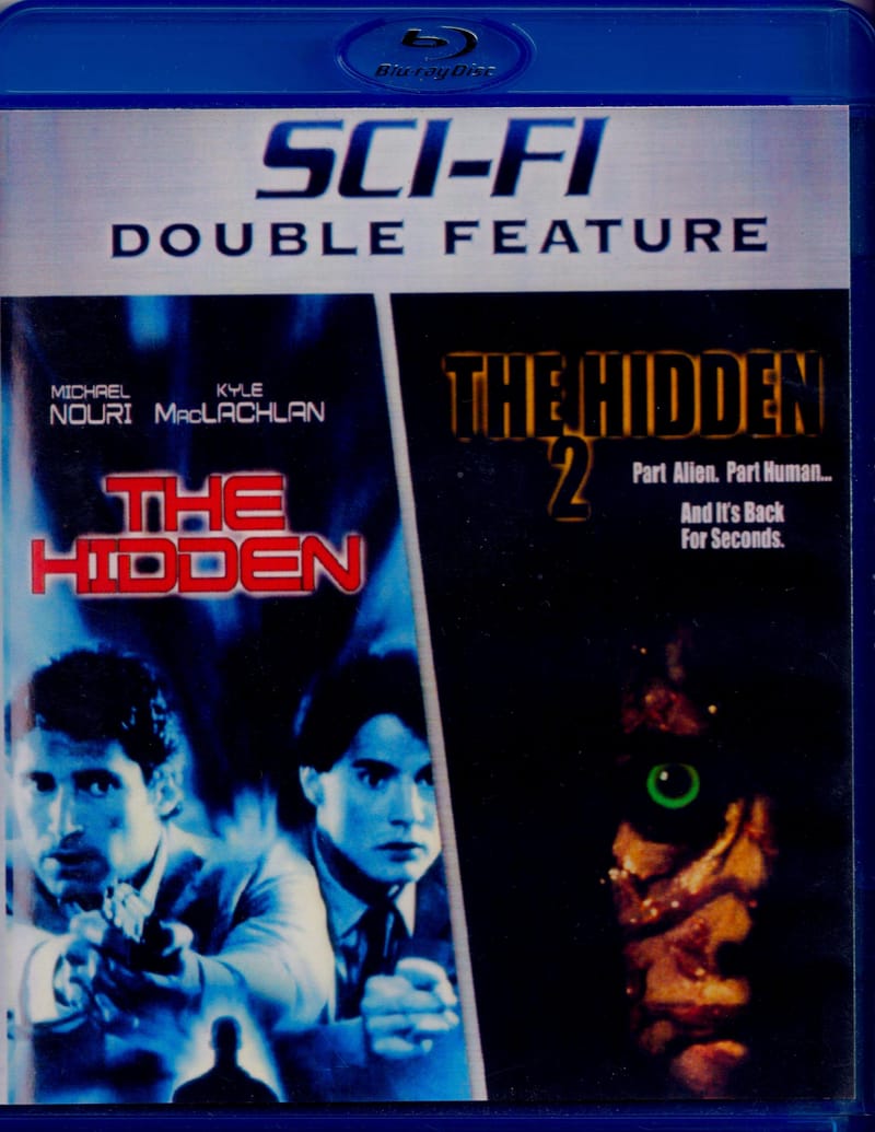 Sphere + TV Version (USA 1998) Blu-ray