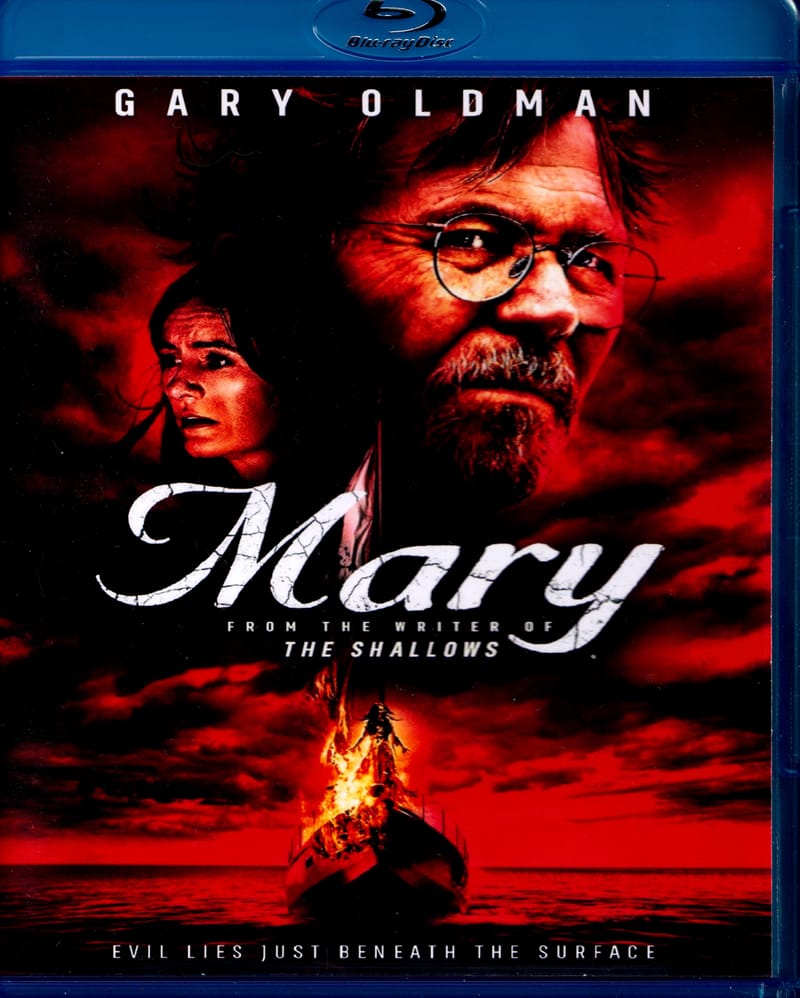 Blu Ray Uncut Paradies
