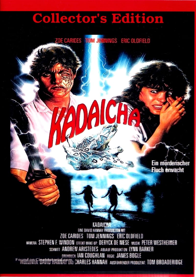 Kadaicha - Steine des Todes ( DVD ) www.blu-ray-uncut-paradies.com