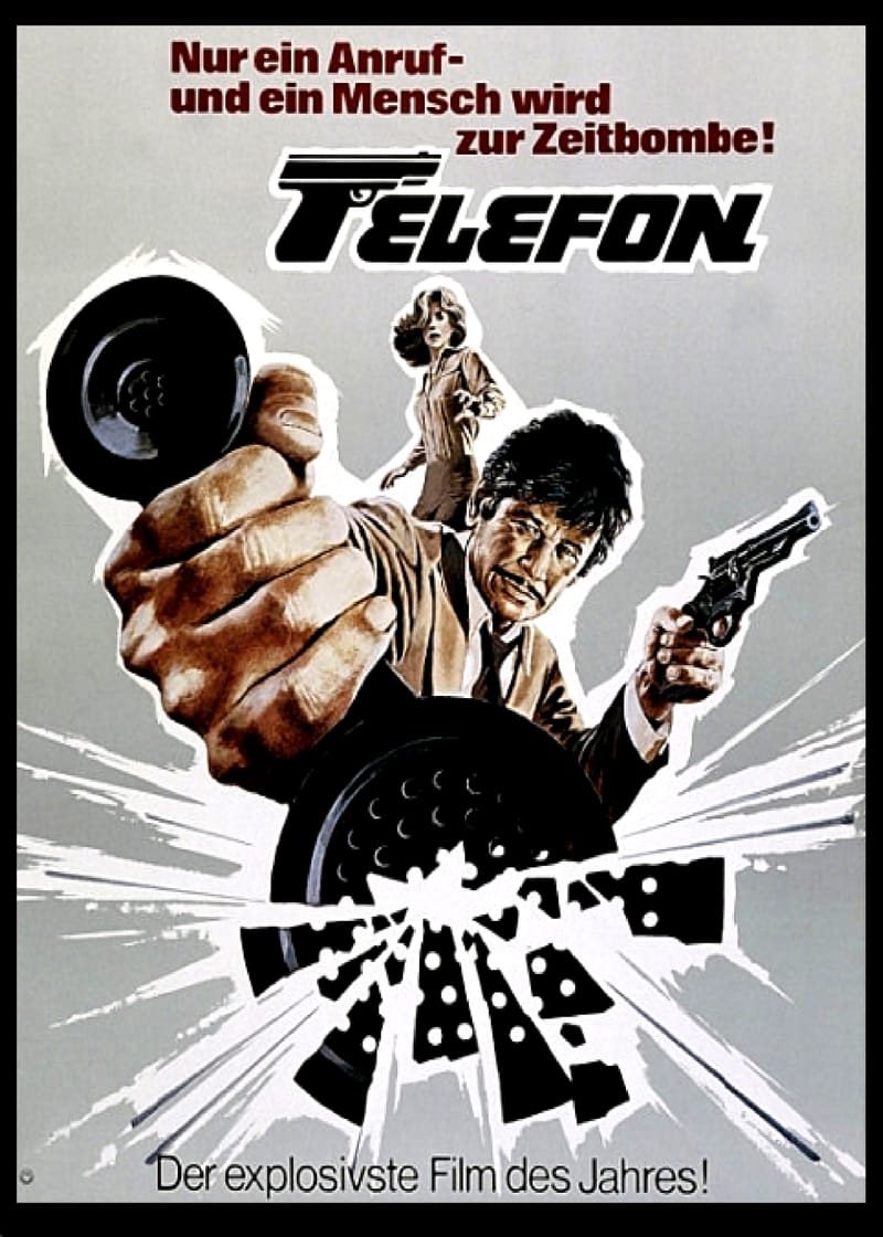 Telefon ( DVD ) www.blu-ray-uncut-paradies.com/shop/