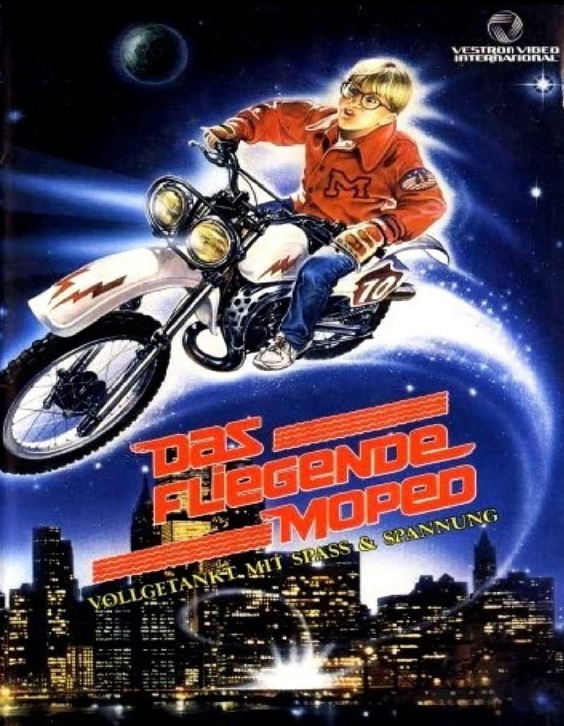 Das fliegende Moped ( DVD ) www.blu-ray-uncut-paradies.com/shop/