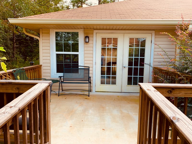 - Timeless Grace Residential Care