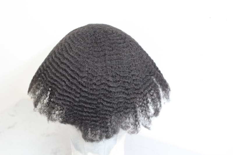 Wave Hair Units - Lamarvelous