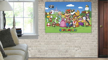 Posters - Pyramid America