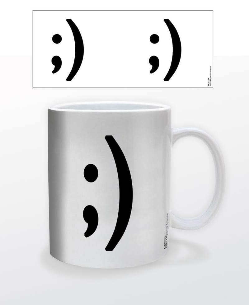 EMOJIS & FACES - Pyramid America