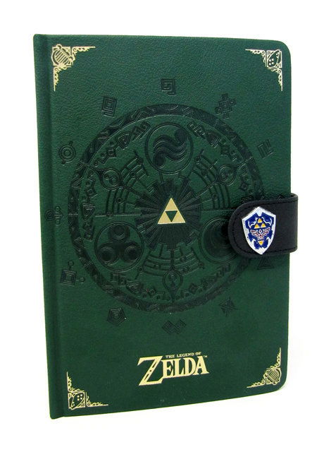 Zelda – The Legend of Zelda