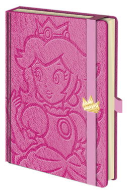 Peach – Premium Journal