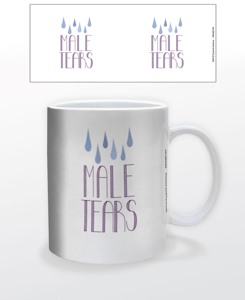 Male Tears