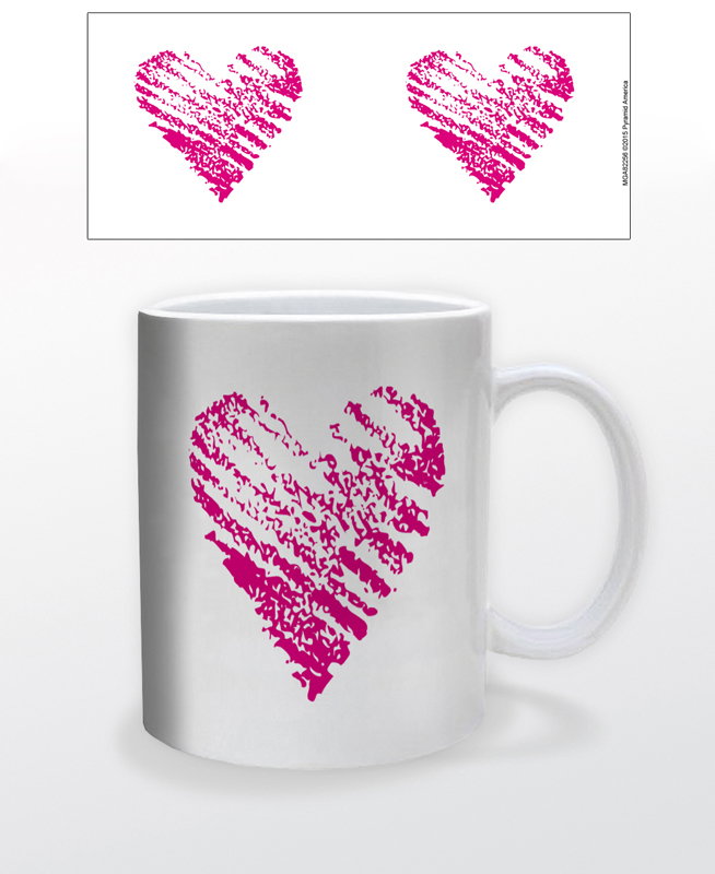 Pink Heart