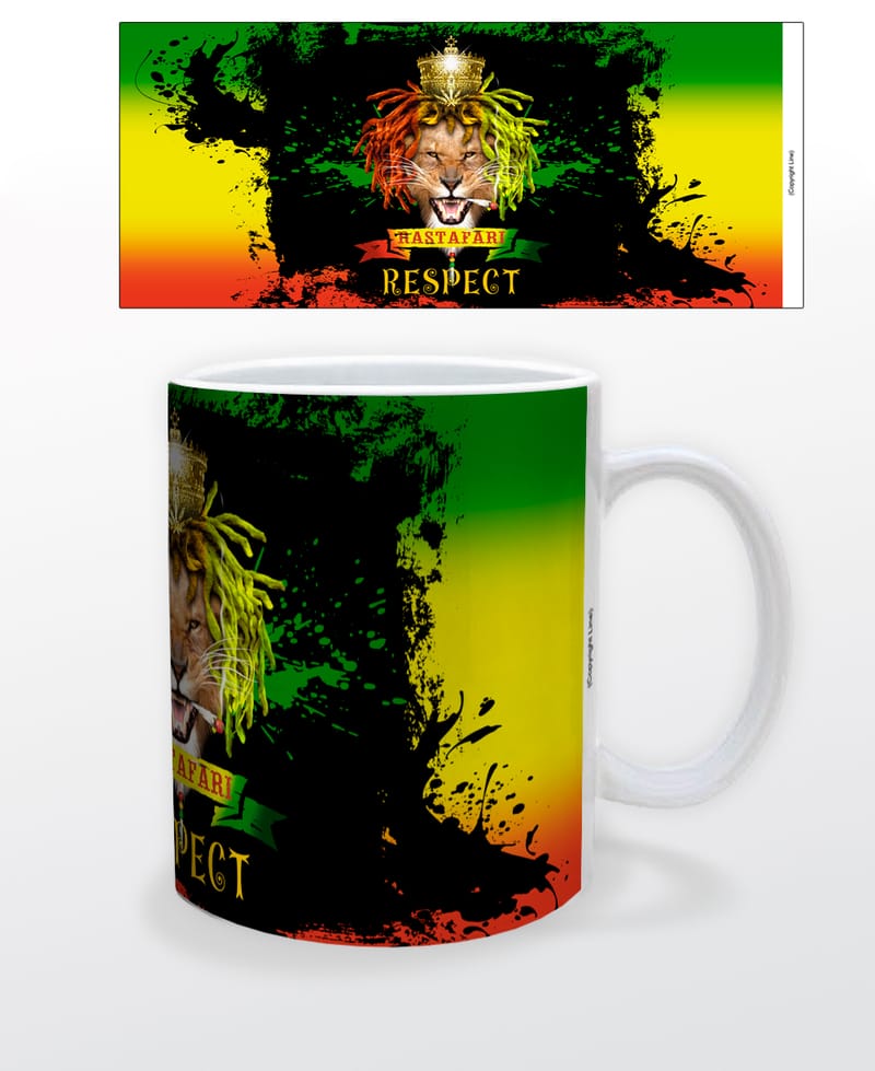 Rastafari Respect