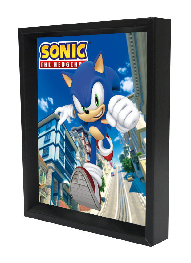 Sonic – City Jump