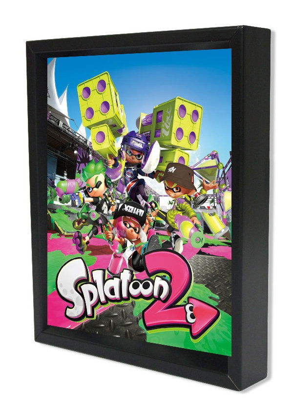 Splatoon 2