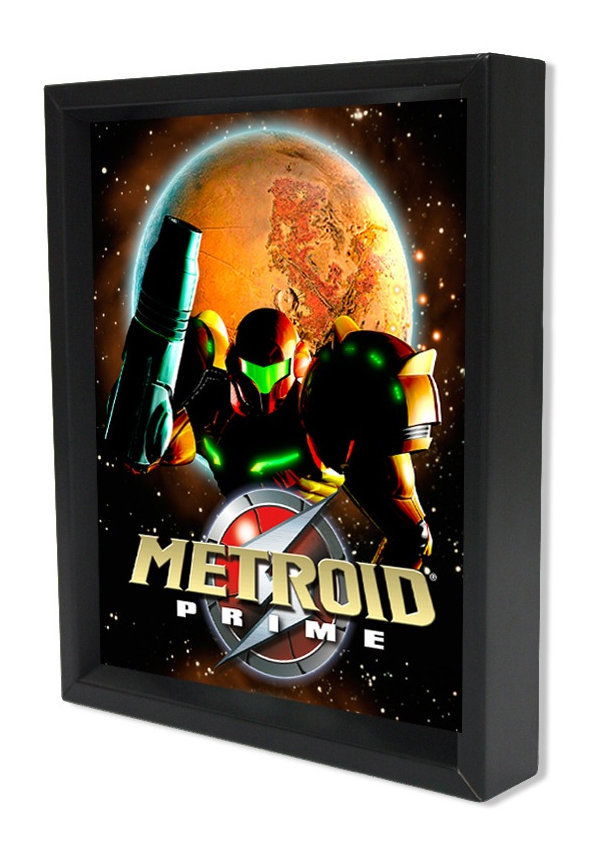 Nintendo - Pyramid America