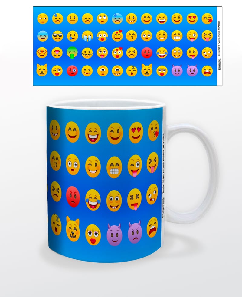 Emoji - Emoji Mania!