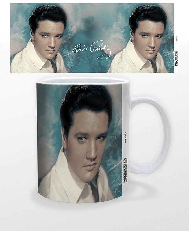 Elvis - Classic Cool