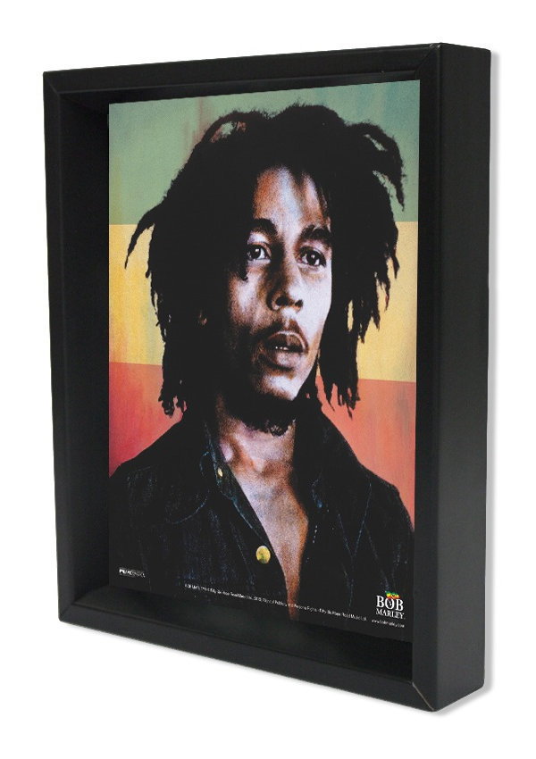 Bob Marley – Colors