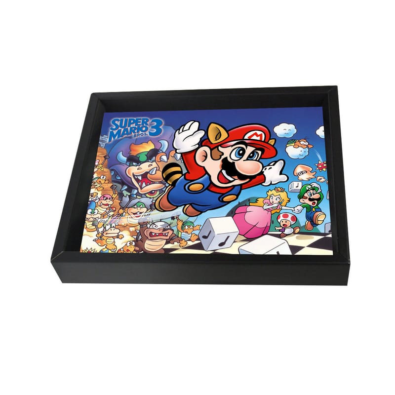 Nintendo - Pyramid America