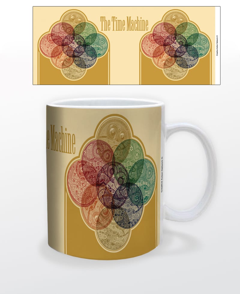 Gaither - The Time Machine