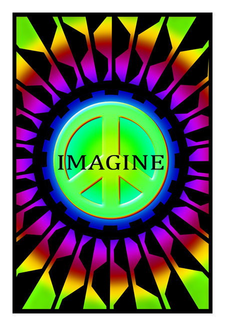 Imagine