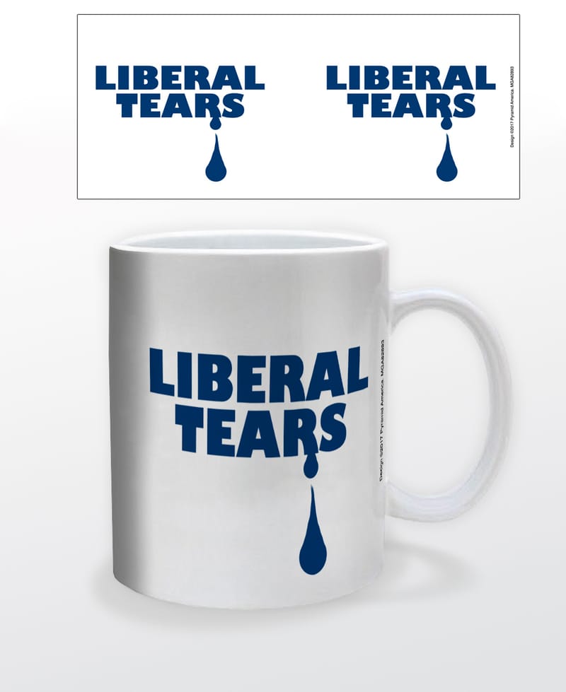 Liberal Tears