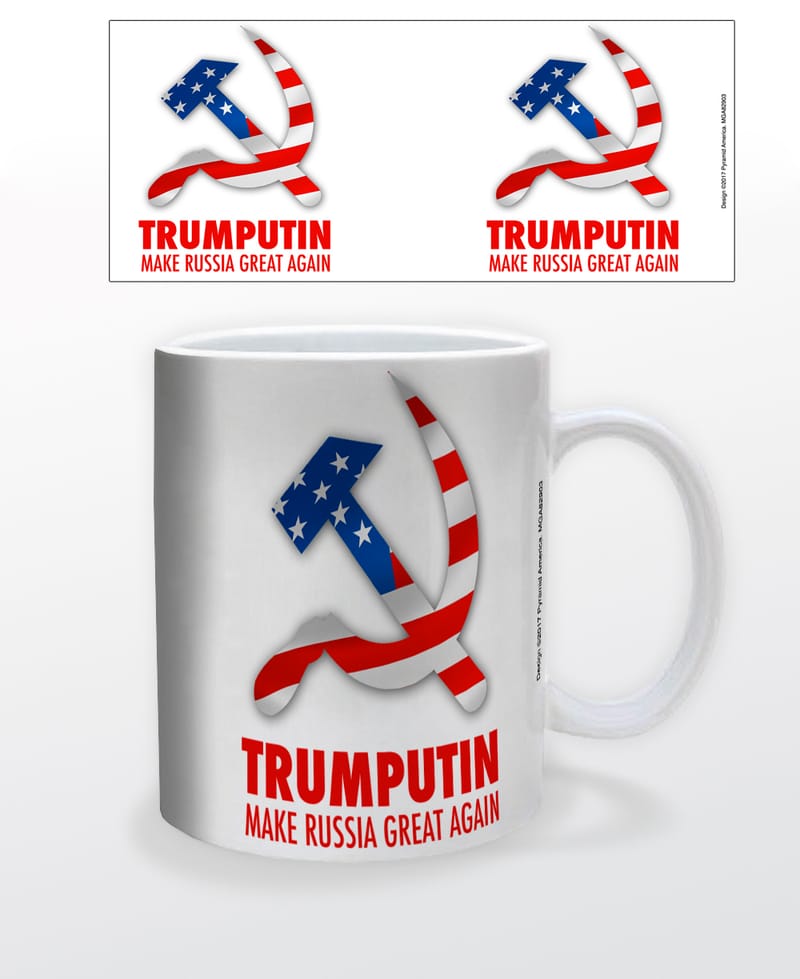 Trumputin