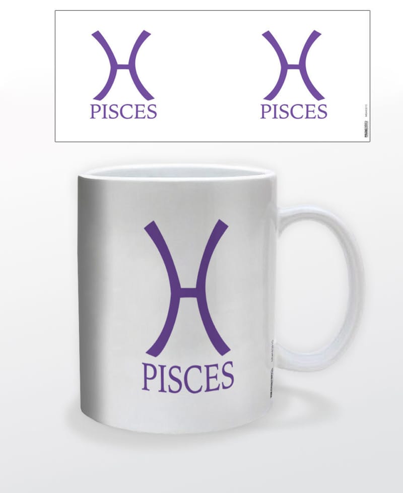 Zodiac - Pisces
