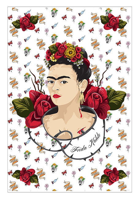 FAMOUS & ICONIC PEOPLE - Pyramid America