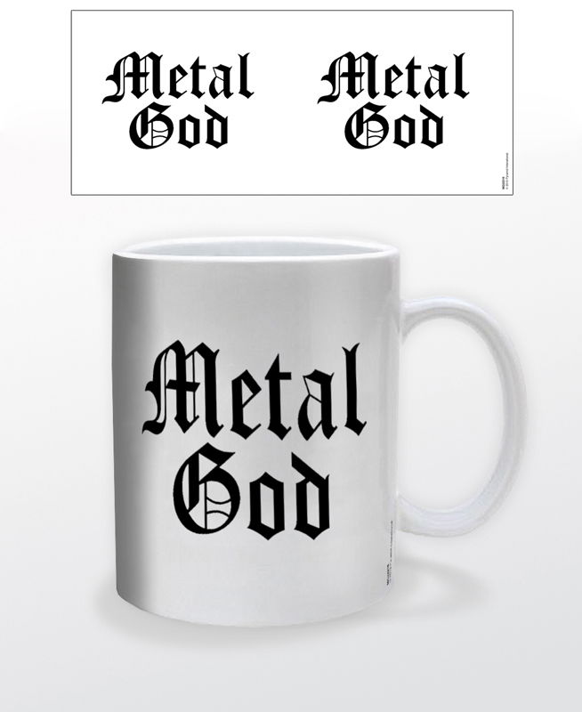 Metal God