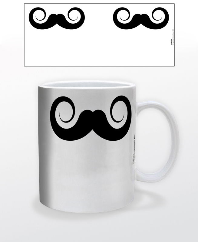 Moustache - The Bandito