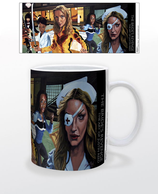 Justin Reed - Pyramid America