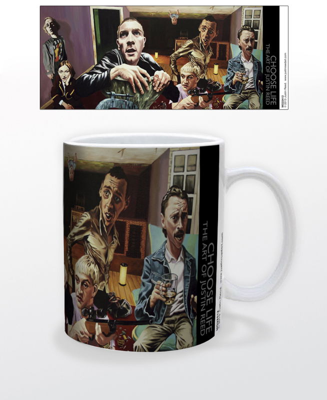 Justin Reed - Pyramid America