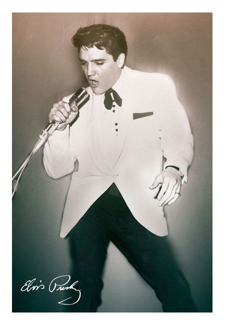 FAMOUS & ICONIC PEOPLE - Pyramid America