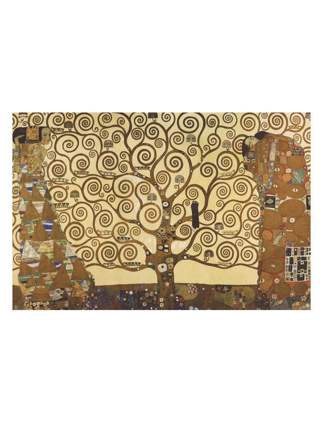 Klimt – Tree of Life