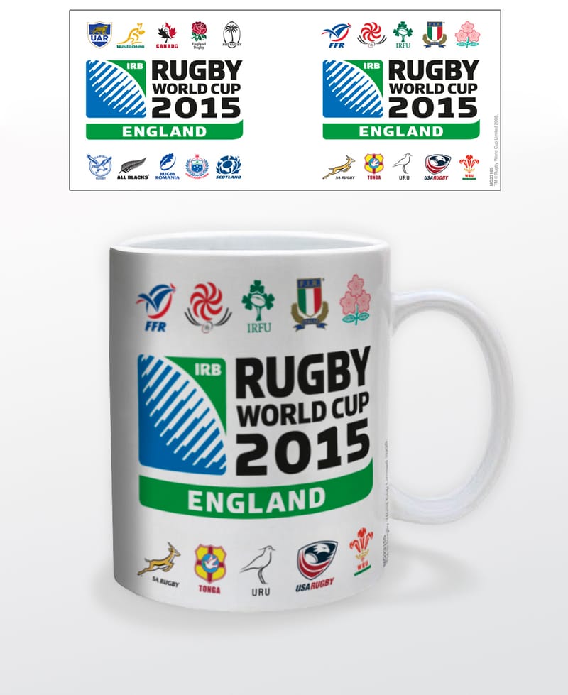 Rugby World Cup - Qualifiers