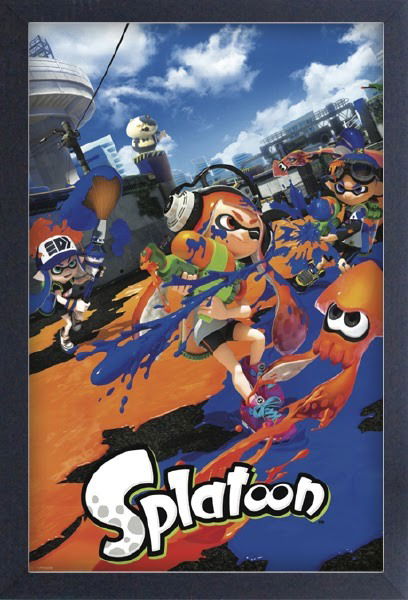 Splatoon