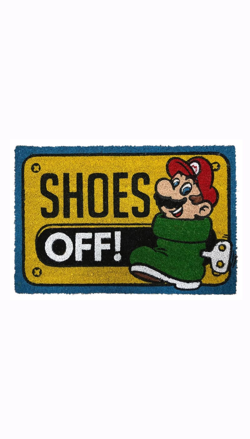 Nintendo - Pyramid America