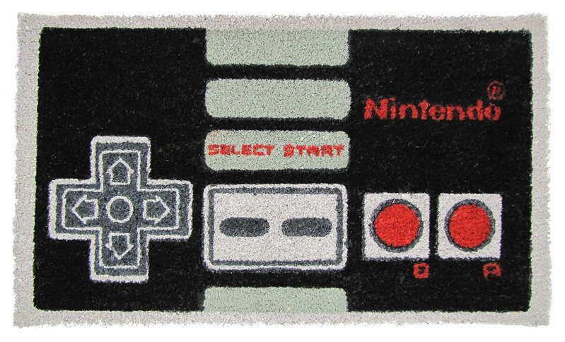 Nintendo - Pyramid America