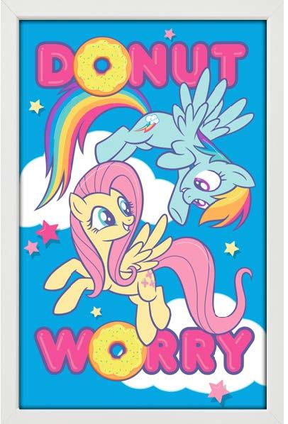 My Little Pony - Donut Worry