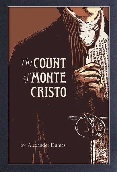 Curfman - Count Monte Cristo