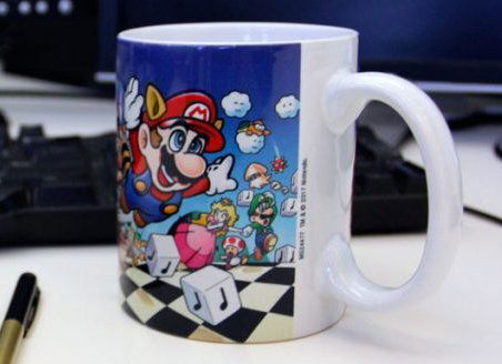 Drinkware - Pyramid America