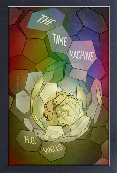 Brixton - The Time Machine