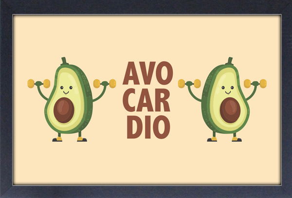 Avocardio