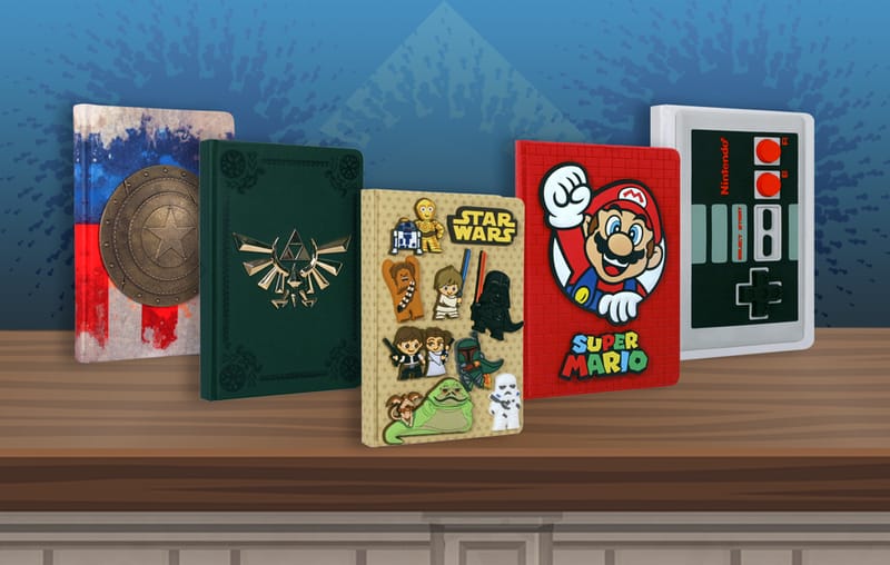 Journals - Pyramid America