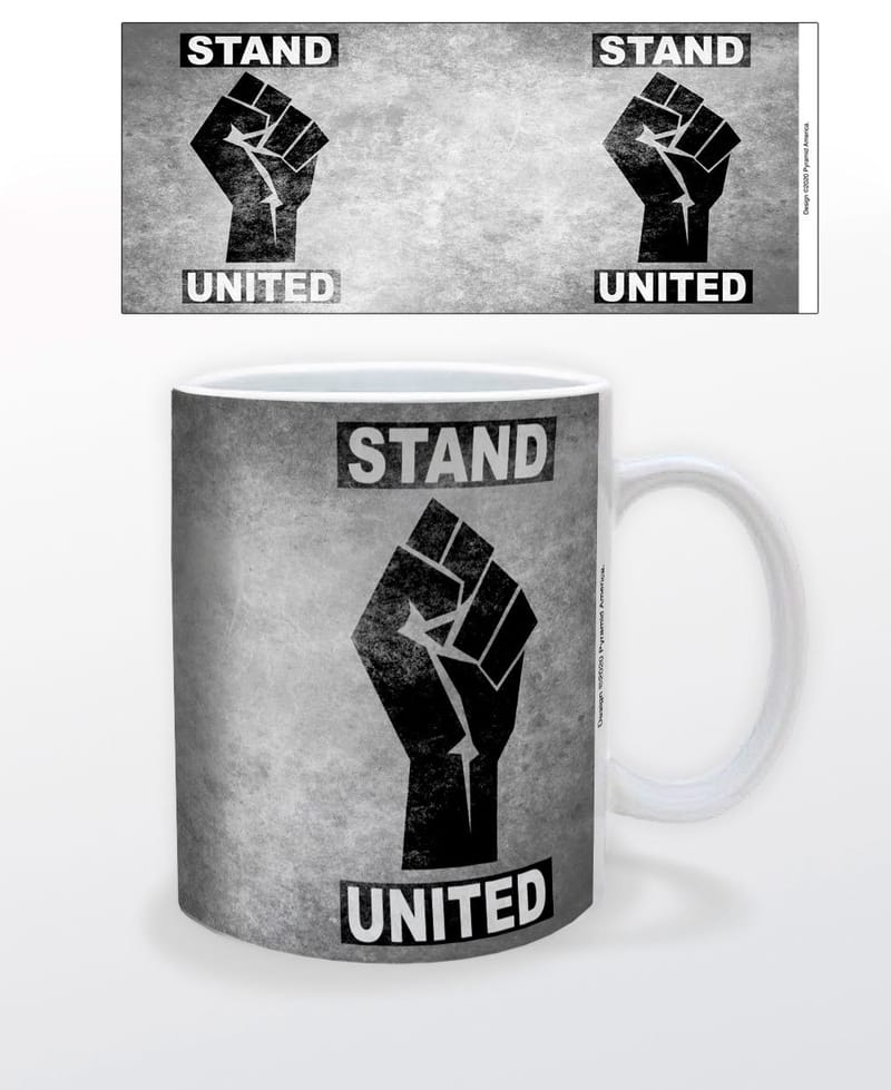 Stand United