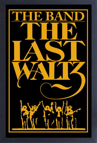 The Band - Pyramid America