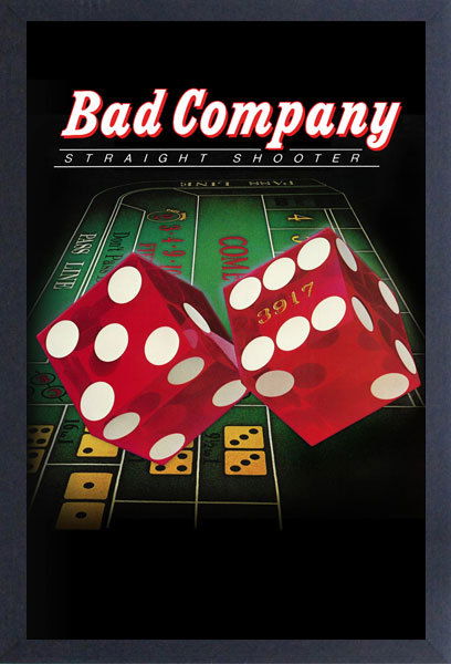 Bad Company - Dice