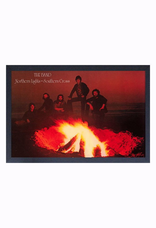 The Band - Pyramid America
