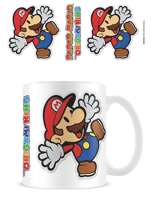 Super Mario - Sticker